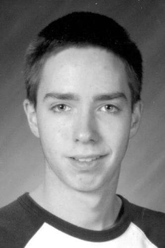 Cronin, Daniel / Sept. 24, 1988 - Oct. 17, 2005 | In Memoriam ...
