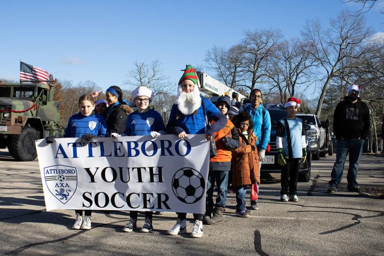 Holiday happenings in full swing this weekend in Attleboro area | Local ...