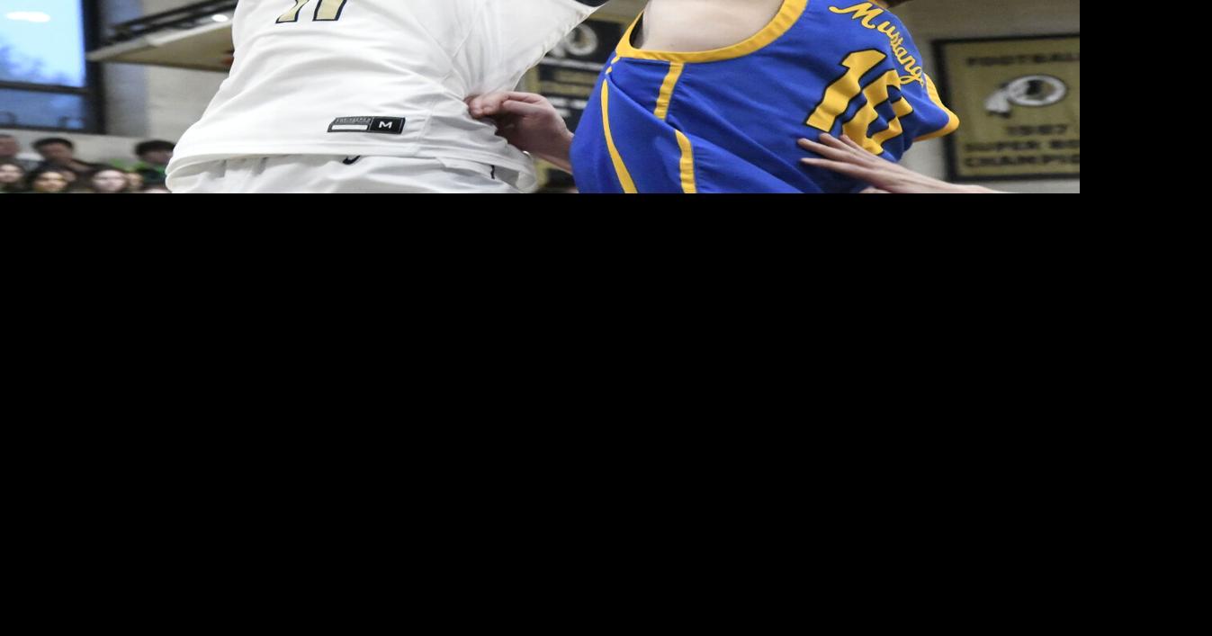 H.S. BOYS BASKETBALL: Hornets send Warriors to second loss | Sports ...