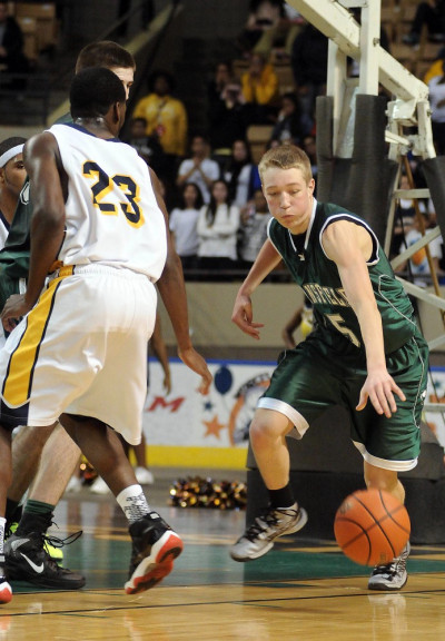 Loss a learning experience for MHS core | Local Sports ...