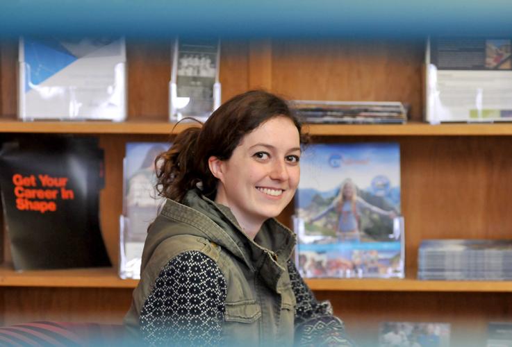 Working for a job: Seven students, a common theme | Local News ...