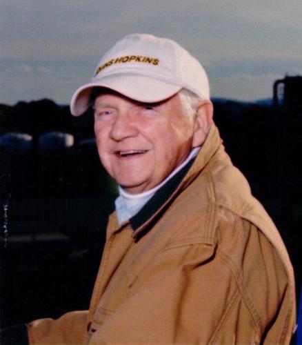 A LIFE: Dr. Craig Hobson dedicated physician for decades in North ...