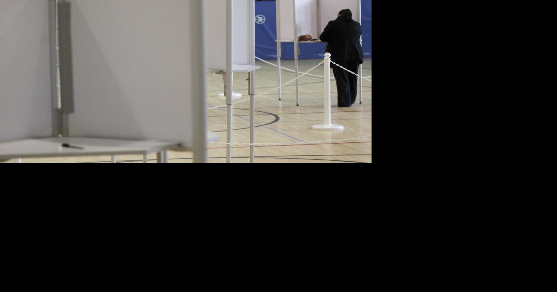 Wrentham elects new selectman, school board members | Local News ...