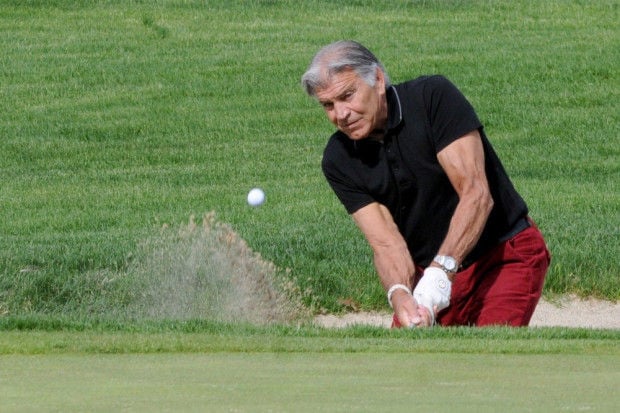 Letter of thanks: Jimmy Fund Golf grateful for help with Jim Rignanese ...