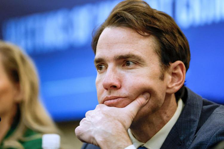 Northern California district sets up test of Democrats' redrawn US ...