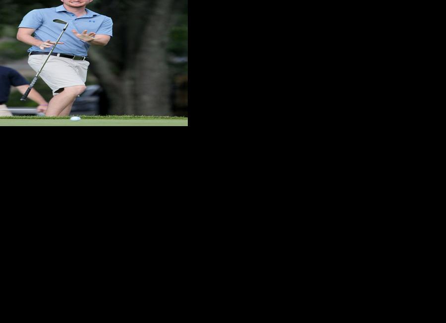 FARINELLA: Proud to be part of the AAGA Open | Golf | thesunchronicle.com