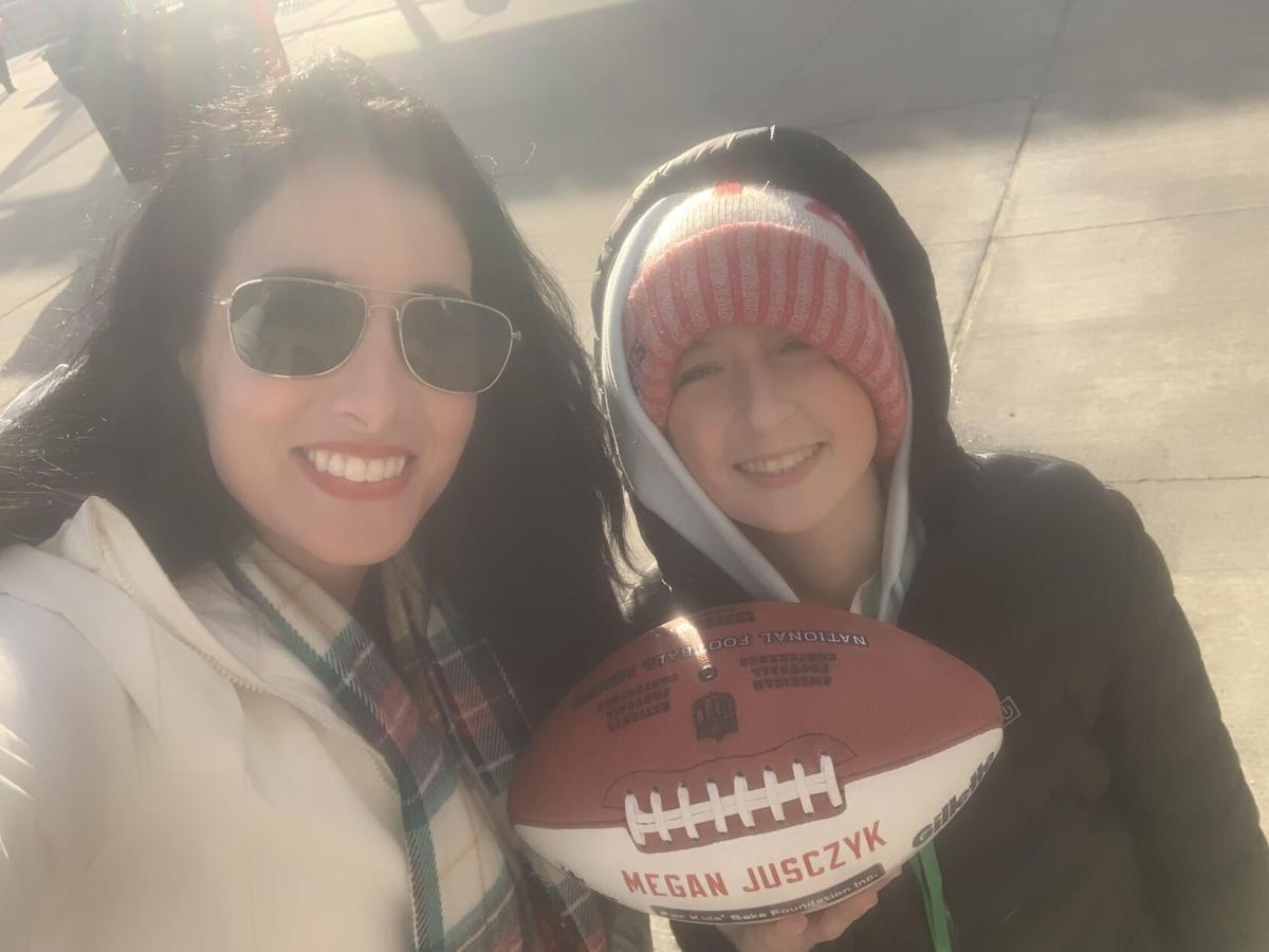 Area mourns Plainville teen who valiantly fought cancer battles | Local ...