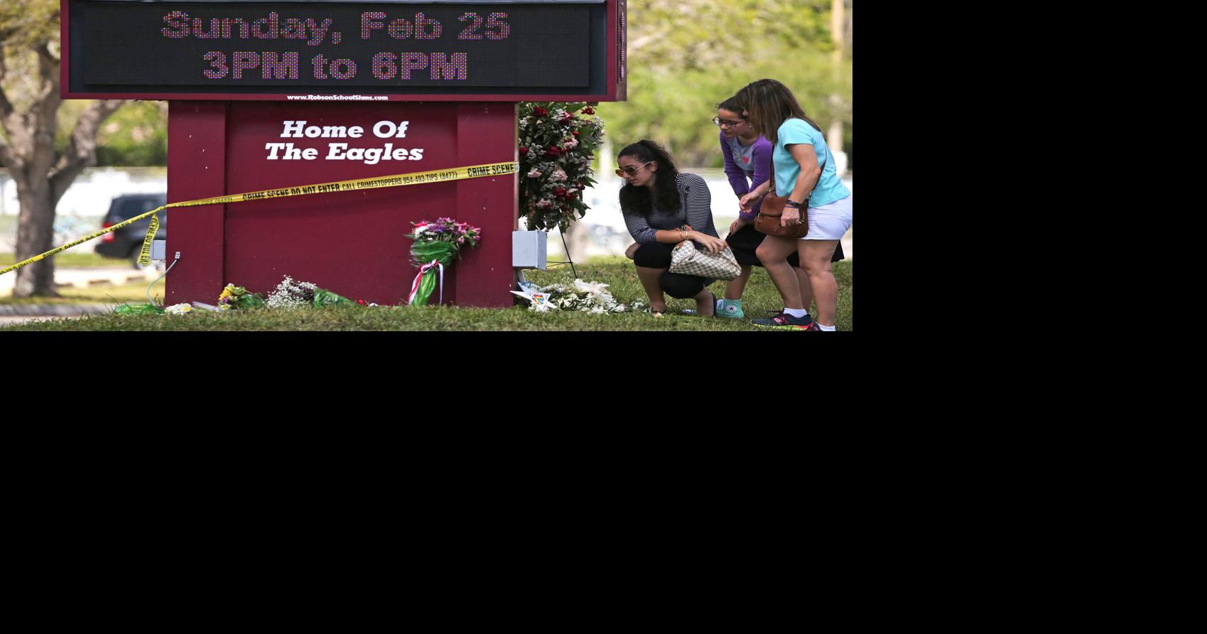 Area schools reassure parents, students that schools are safe amidst ...