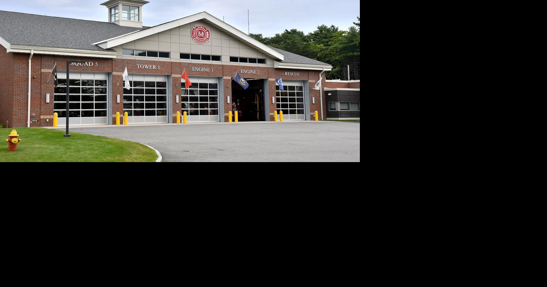 Mansfield Fire Department to launch regional field transfusion unit ...