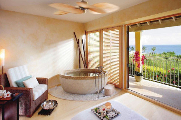A little slice of heaven at Bermuda's Elbow Beach Resort | Stories ...