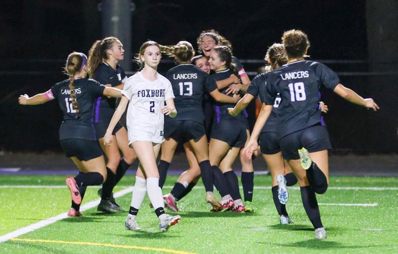 H.S. GIRLS SOCCER: Mighty Casey, Foxboro give Norton the boot in OT ...