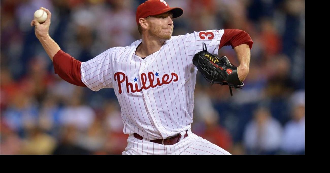 Ex-MLB pitcher Roy Halladay killed in plane crash | Stories ...
