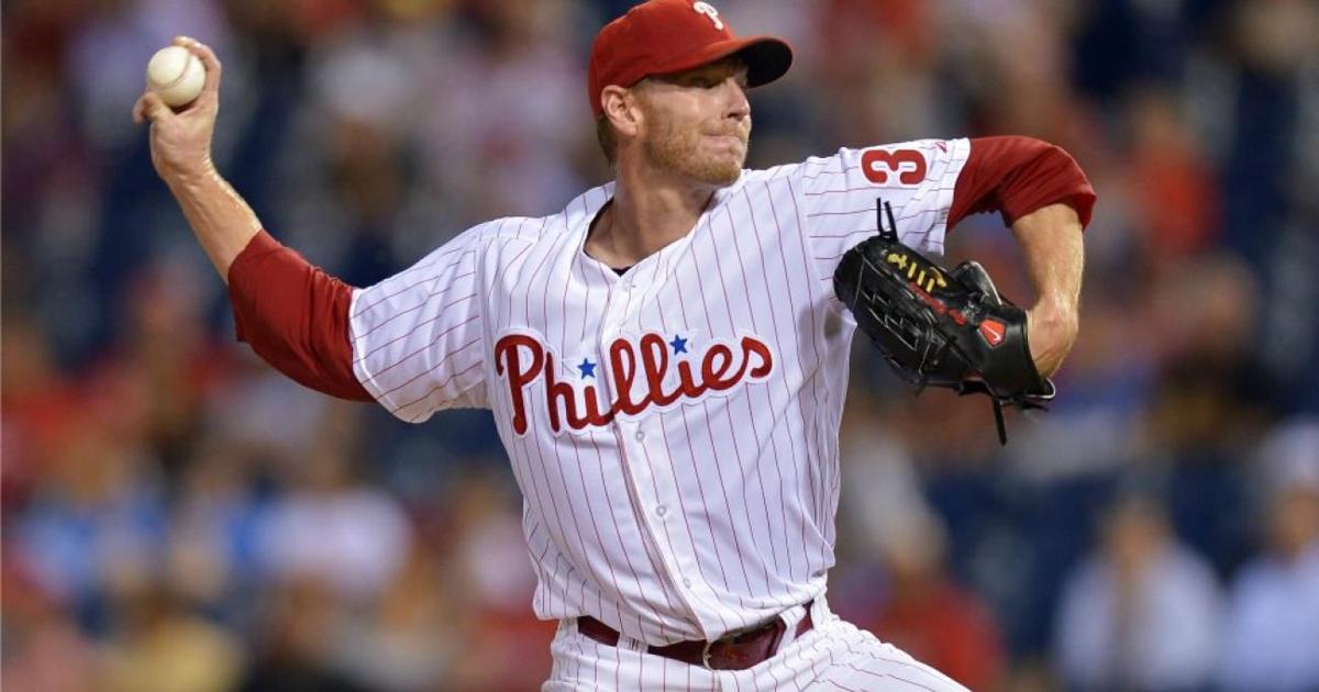 Ex-MLB pitcher Roy Halladay killed in plane crash | Stories ... Ex-MLB pitcher Roy Halladay killed in plane crash | Stories ...