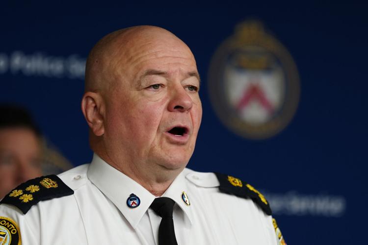 Toronto police say gun-for-hire networks linked to US Consulate ...