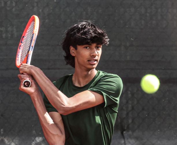 H.S. TENNIS: Bishop Feehan boys sweep past King Philip | Local Sports ...