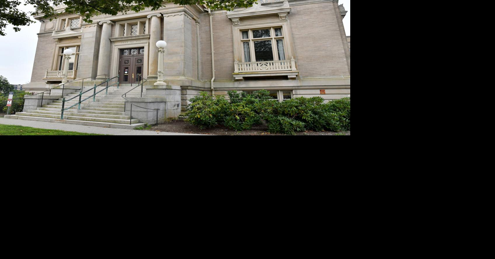 Attleboro Public Library to close December for more renovations | Local ...