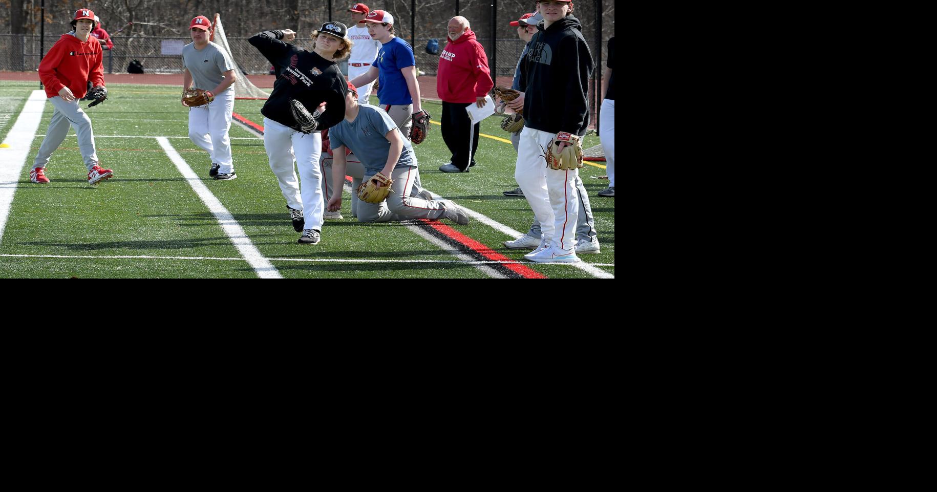As winter fades, area high school spring sports heat up | Sports ...