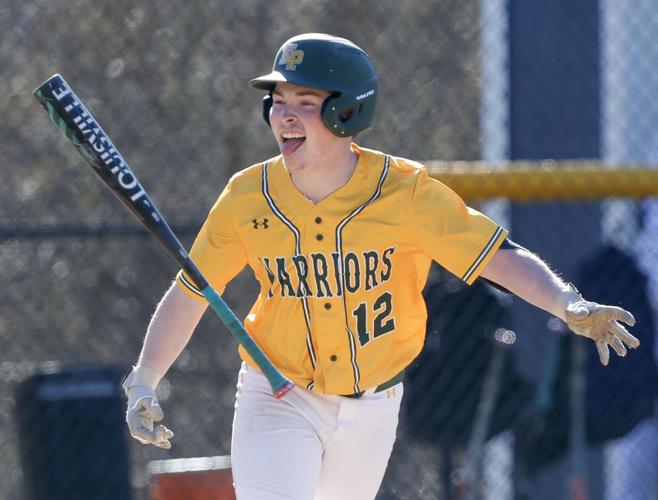H.S. BASEBALL: Labriola makes dynamite debut as King Philip shuts down ...