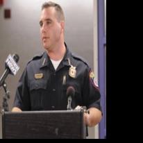 Heagney named as city's new chief | Local News | thesunchronicle.com