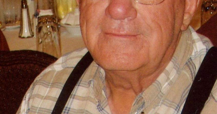 Ernest Hirsch, 93 | Obituaries | thesunchronicle.com
