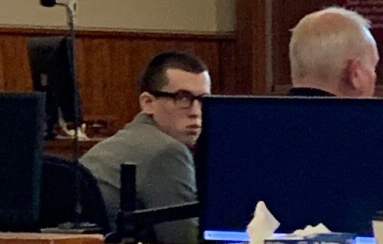 North Attleboro man resentenced for double murder but will spend at ...