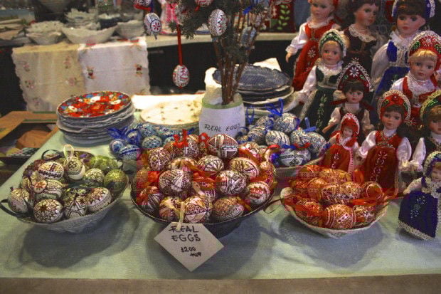 Budapest: Pearl of the Danube | Stories | thesunchronicle.com