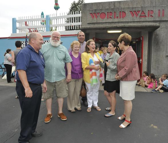 North Attleboro volunteers make a splash in keeping town pool afloat ...