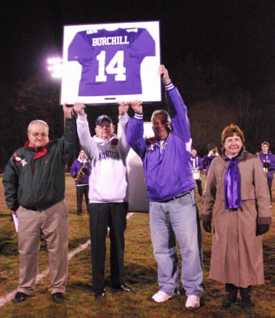 GOUVEIA: Inspiring story behind a well-known name | Columns ...