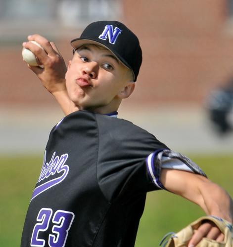 H.S. BASEBALL: Norton closes out Foxboro's tourney hopes | Local Sports ...
