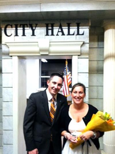 Teaching & Learning Highlights: Mello honored | Foxboro Reporter ...