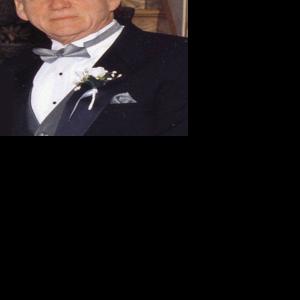 Harold Thomas Crossley, 92 | Obituaries | thesunchronicle.com