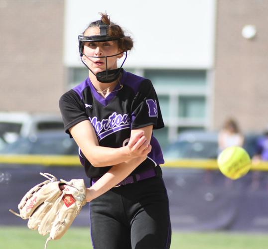 H.S. SOFTBALL: Feisty Norton advances to Div. 3 semifinals | Sports ...