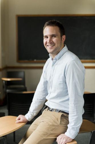 North Attleboro High School grad sought as political expert after Paris ...