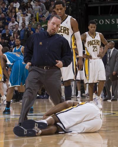 The doctor is IN | Sports | thesunchronicle.com