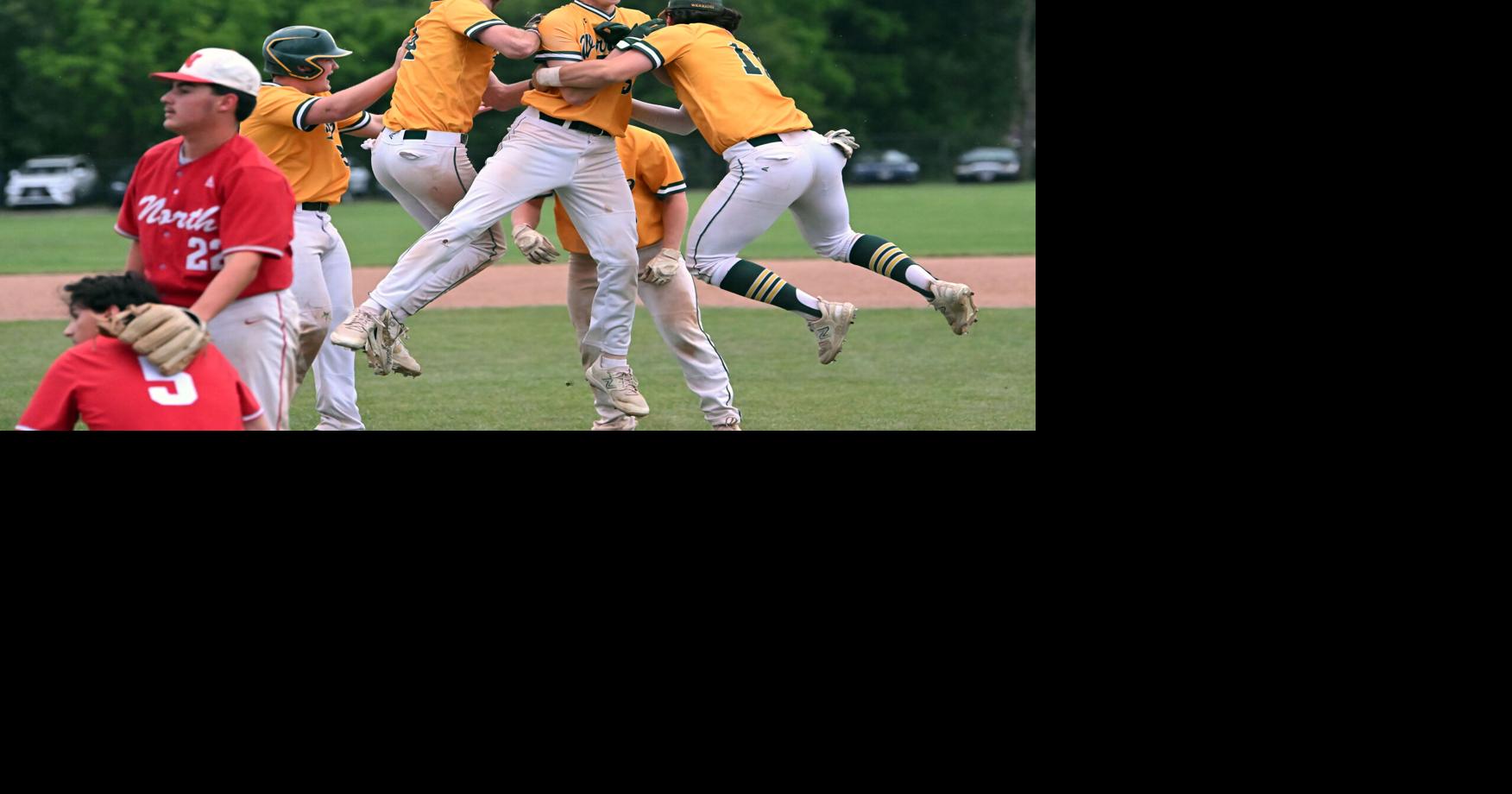 North Attleboro vs. King Philip Baseball | Gallery | thesunchronicle.com