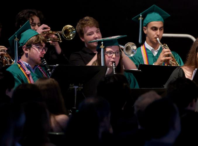 Mansfield High graduates told to be prepared for opportunity | Local ...
