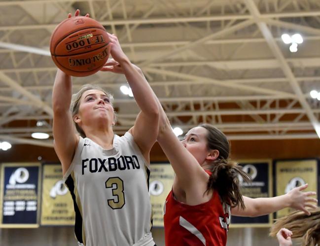H.S. GIRLS BASKETBALL: New division, but goal remains the same for ...