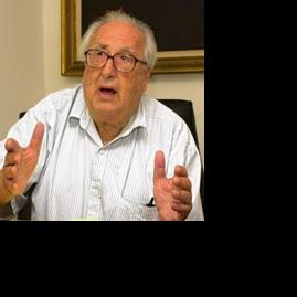 Joseph Fernandes, supermarket founder, dies at 84 | Local News ...