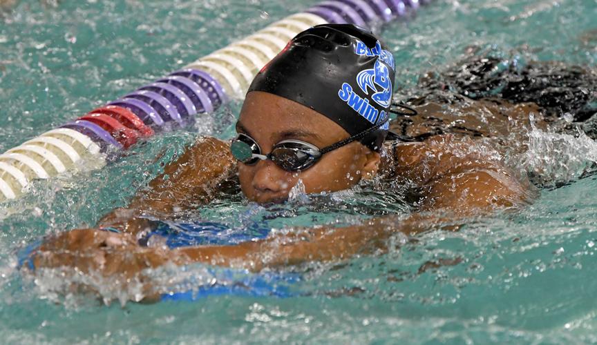 Attleboro Bluefish swimmers proud to have qualified for Olympic trials ...