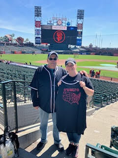 North Attleboro father, daughter to embark on last innings of 10-year ...
