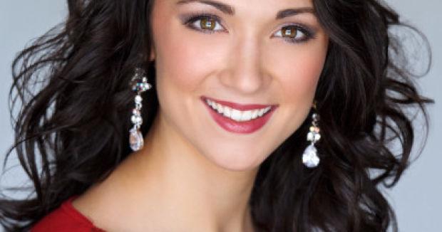 Attleboro woman crowned Miss Boston | Local News | thesunchronicle.com