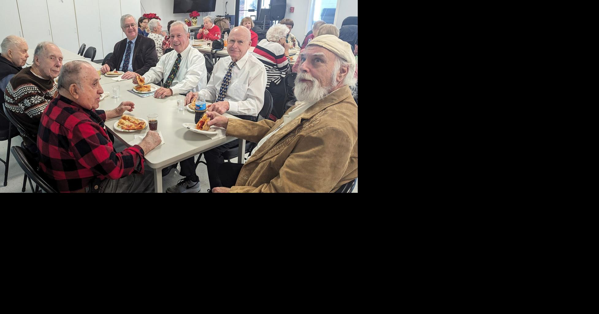 Psychic medium returns to Foxboro Senior Center | Around Town ...