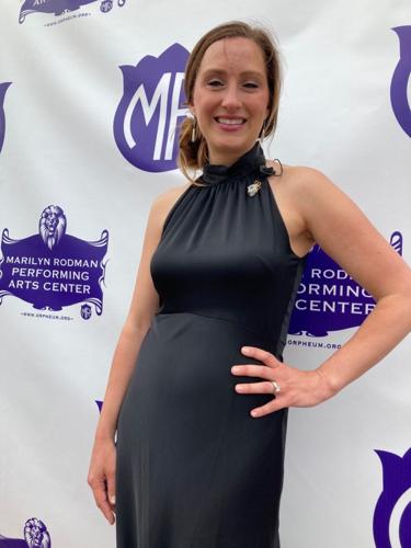 Awards ceremony celebrates comeback of the arts at MRPAC following ...