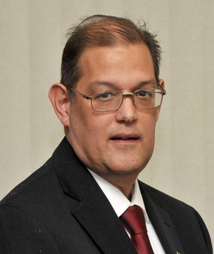 Gary Lake | Local News | thesunchronicle.com