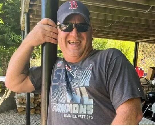 Criminal charges issued against two RI men in Patriots game fracas that ...