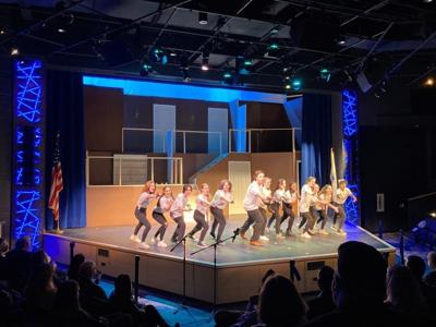 Southeastern Voke high school has new performing arts center | Local ...