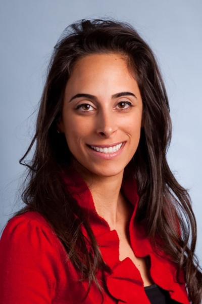 Foxboro High graduate recognized as one of BBJ's 40 under 40 | Around ...