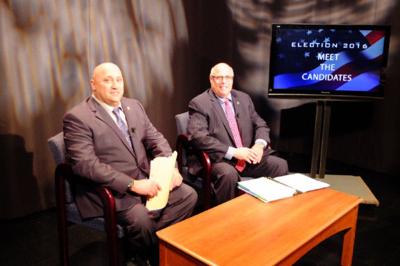 Warren backs Jacques in race against Howitt | Local News ...