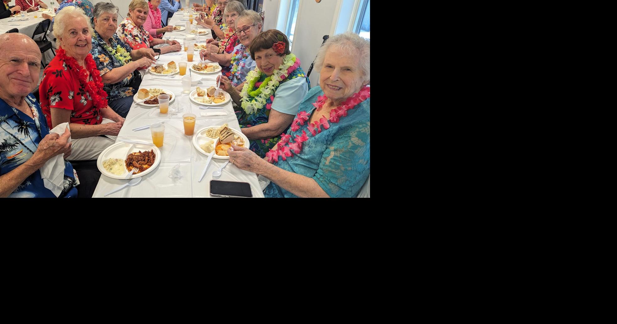 Learn to be 'Red Cross Ready' with program at Foxboro Senior Center ...