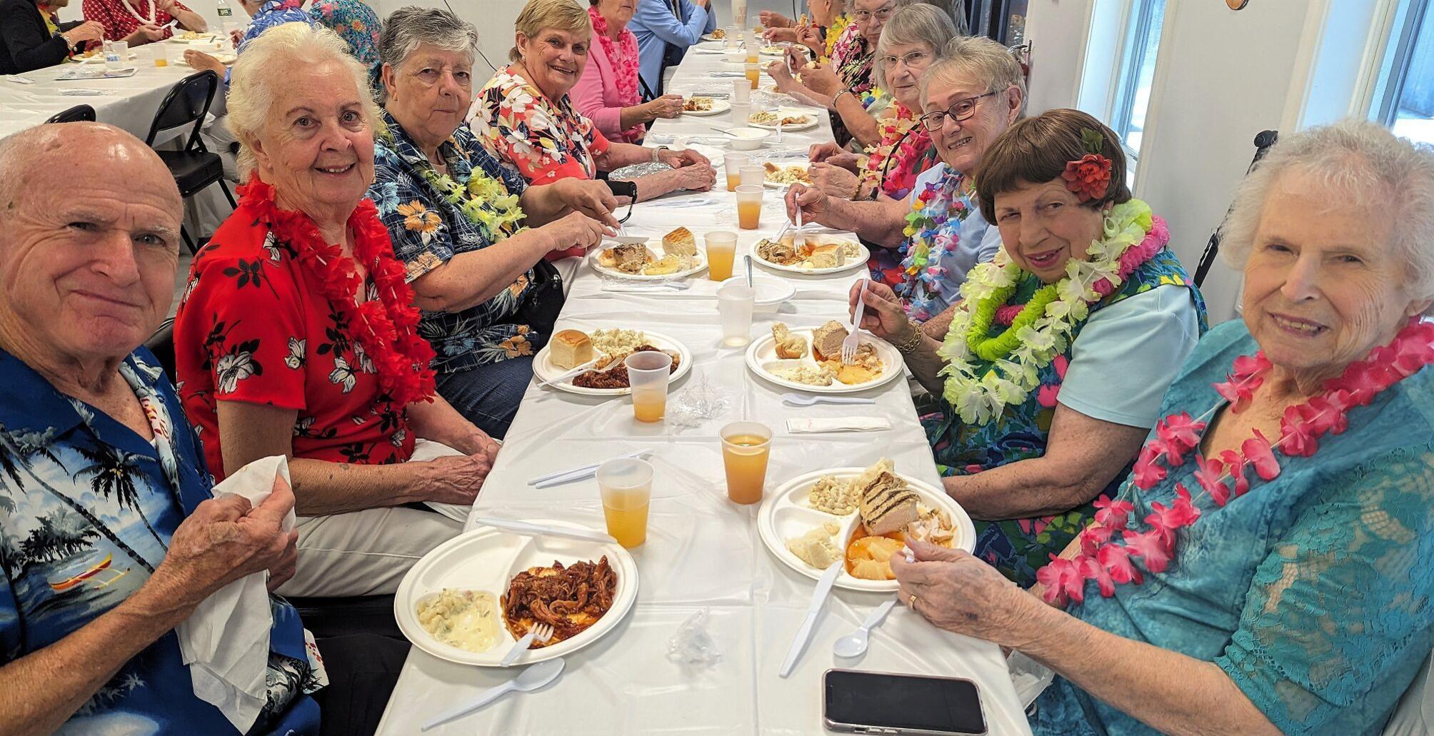 Learn to be 'Red Cross Ready' with program at Foxboro Senior Center ...